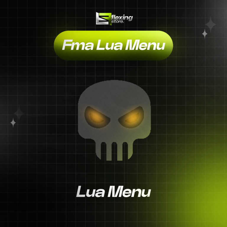 Fivem – Flexing Store