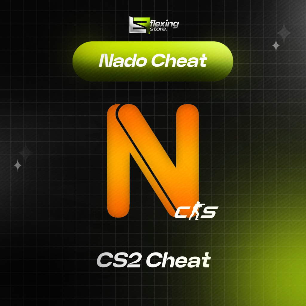 CS:GO – Flexing Store