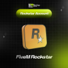 Rockstar Account ( Fivem Ready ) – Flexing Store